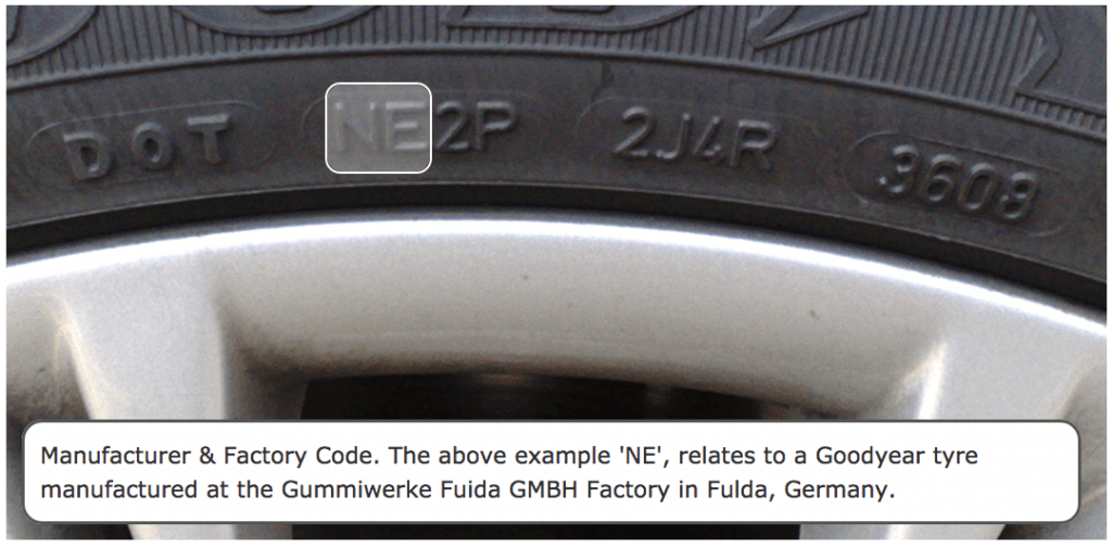 manufacturer-factory-code | Segensworth Automobiles