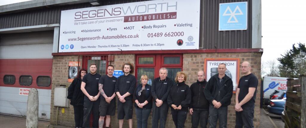 Meet-The-Team | Segensworth Automobiles