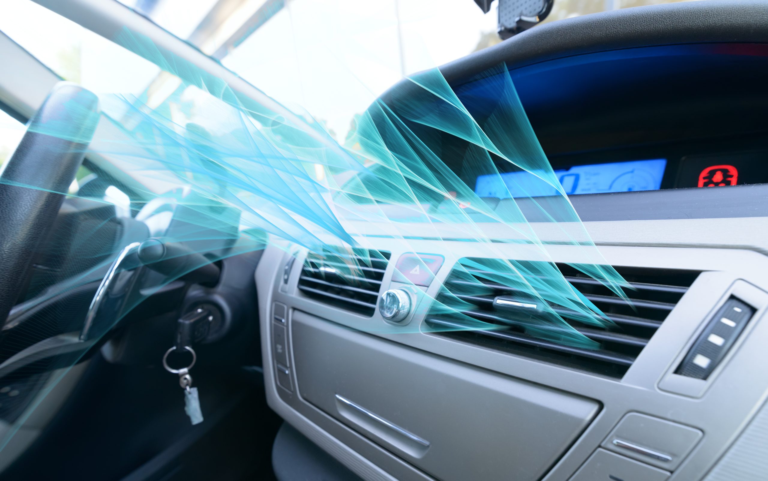 Car Air Conditioner Stopped Working Wallpaper For Android