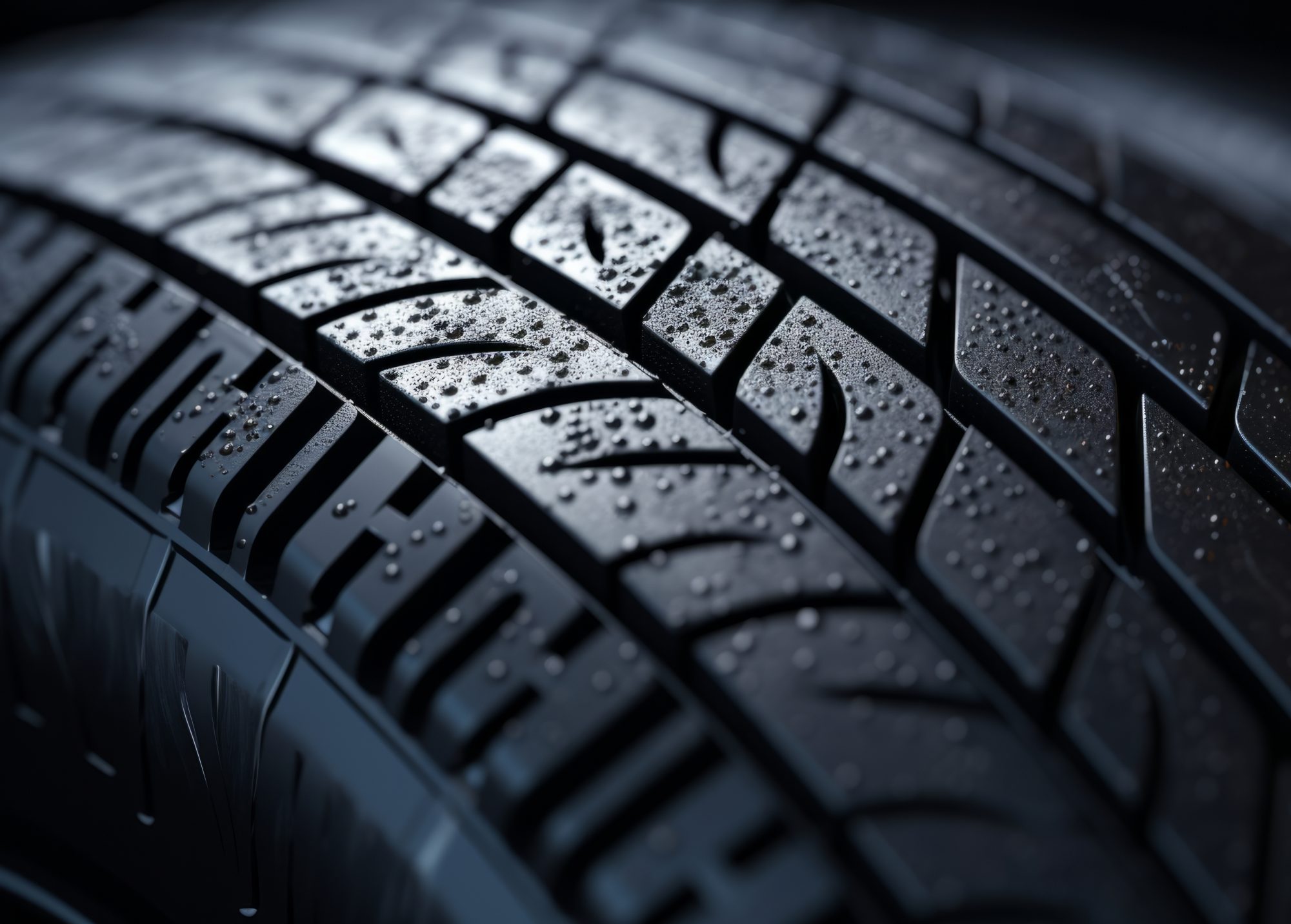 Navigating Tyre Safety: Illegal Tyres and UK Law | Segensworth Automobiles