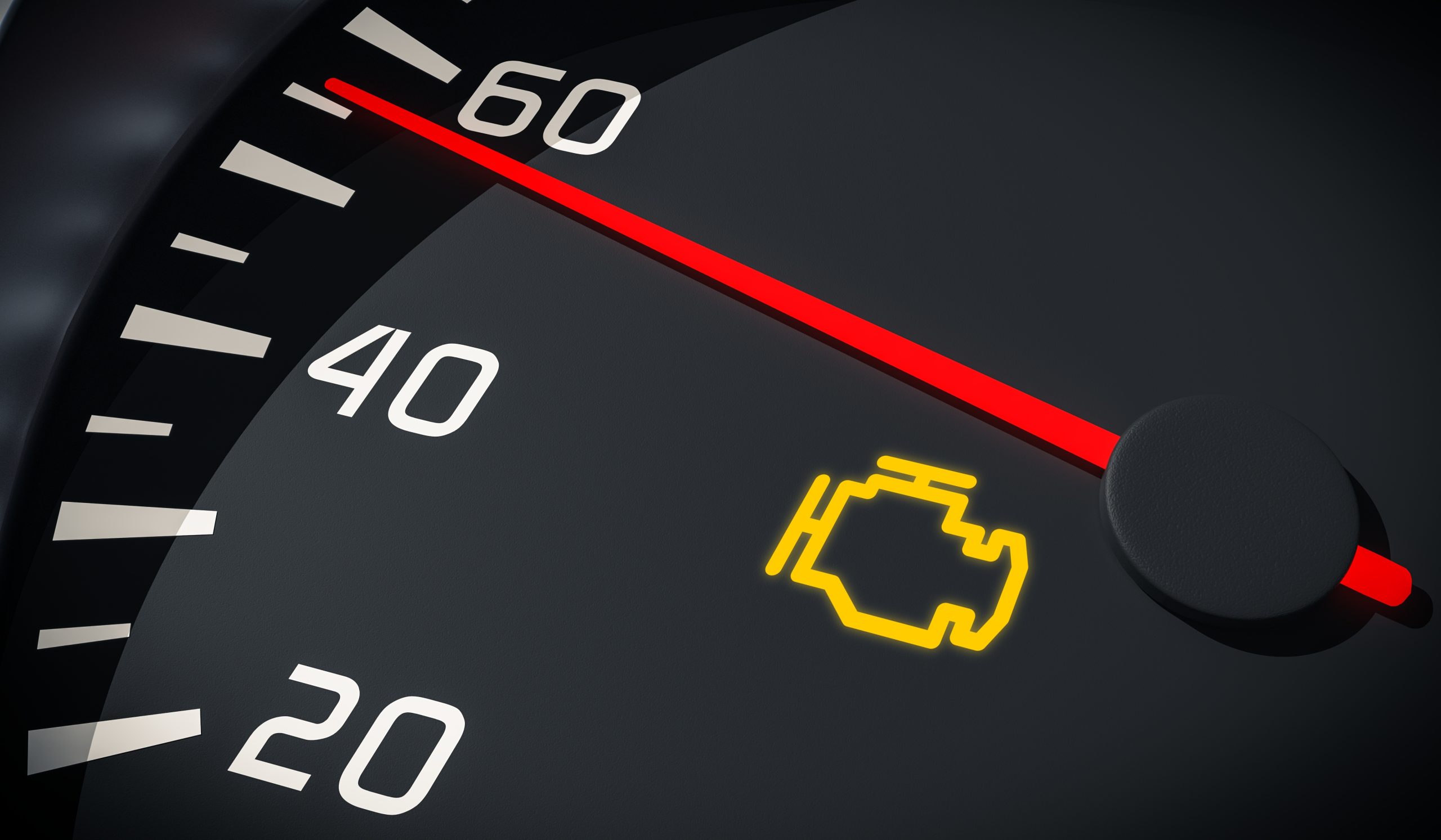 Dashboard Illumination: Understanding Your Car's SOS Signals ...