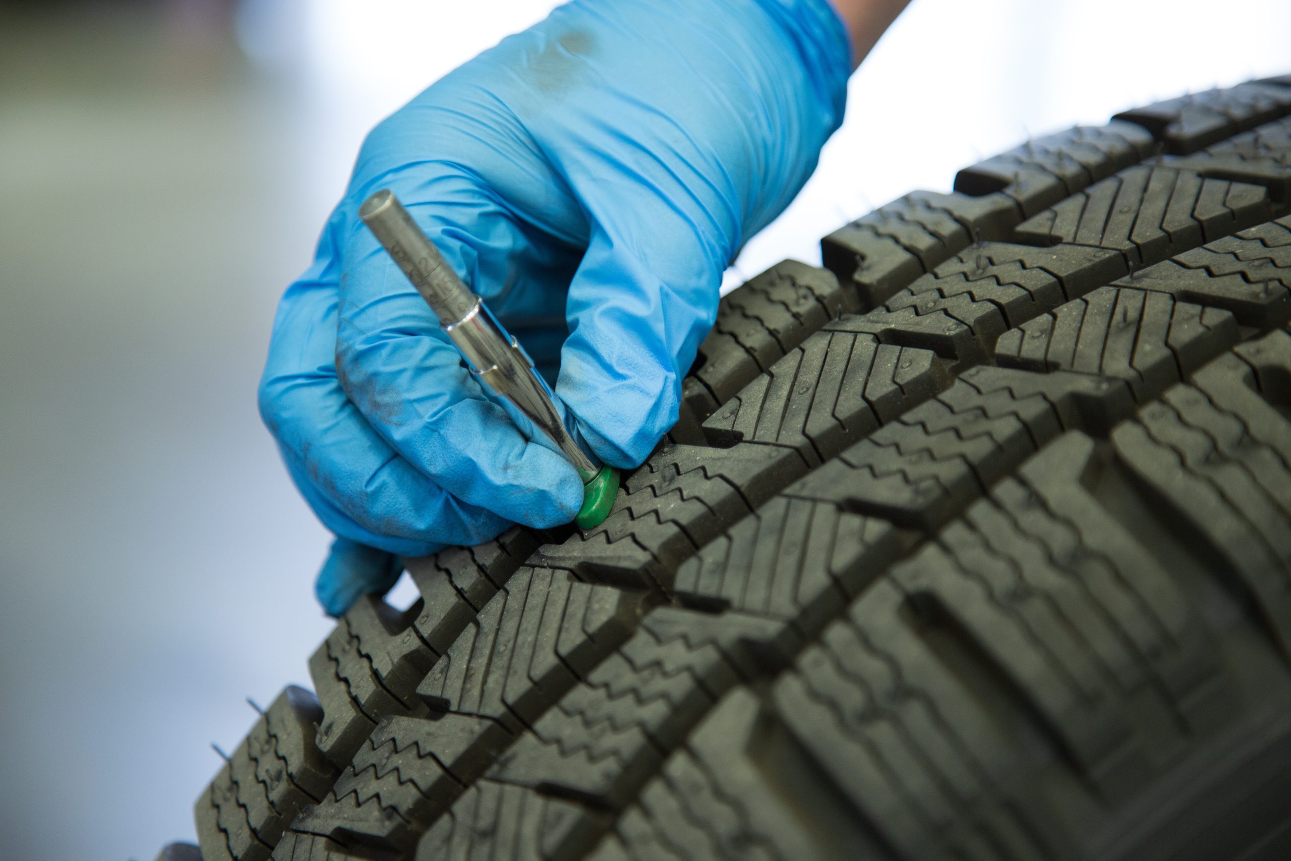Are Your Car's Tyres MOT-Ready? New Statistics Suggest They Might Not ...