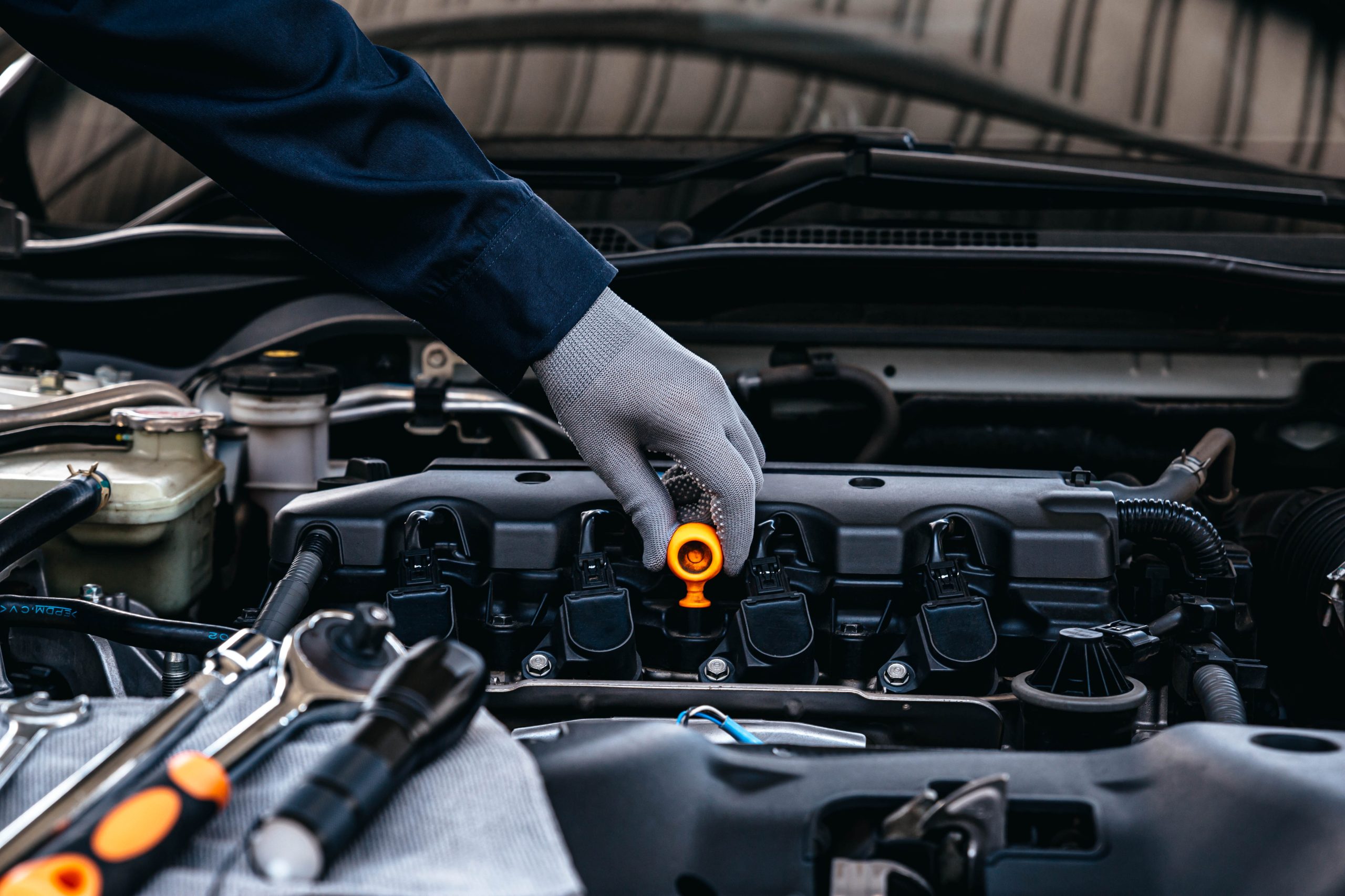 The Costly Consequences of Skipping Car Maintenance | Segensworth ...
