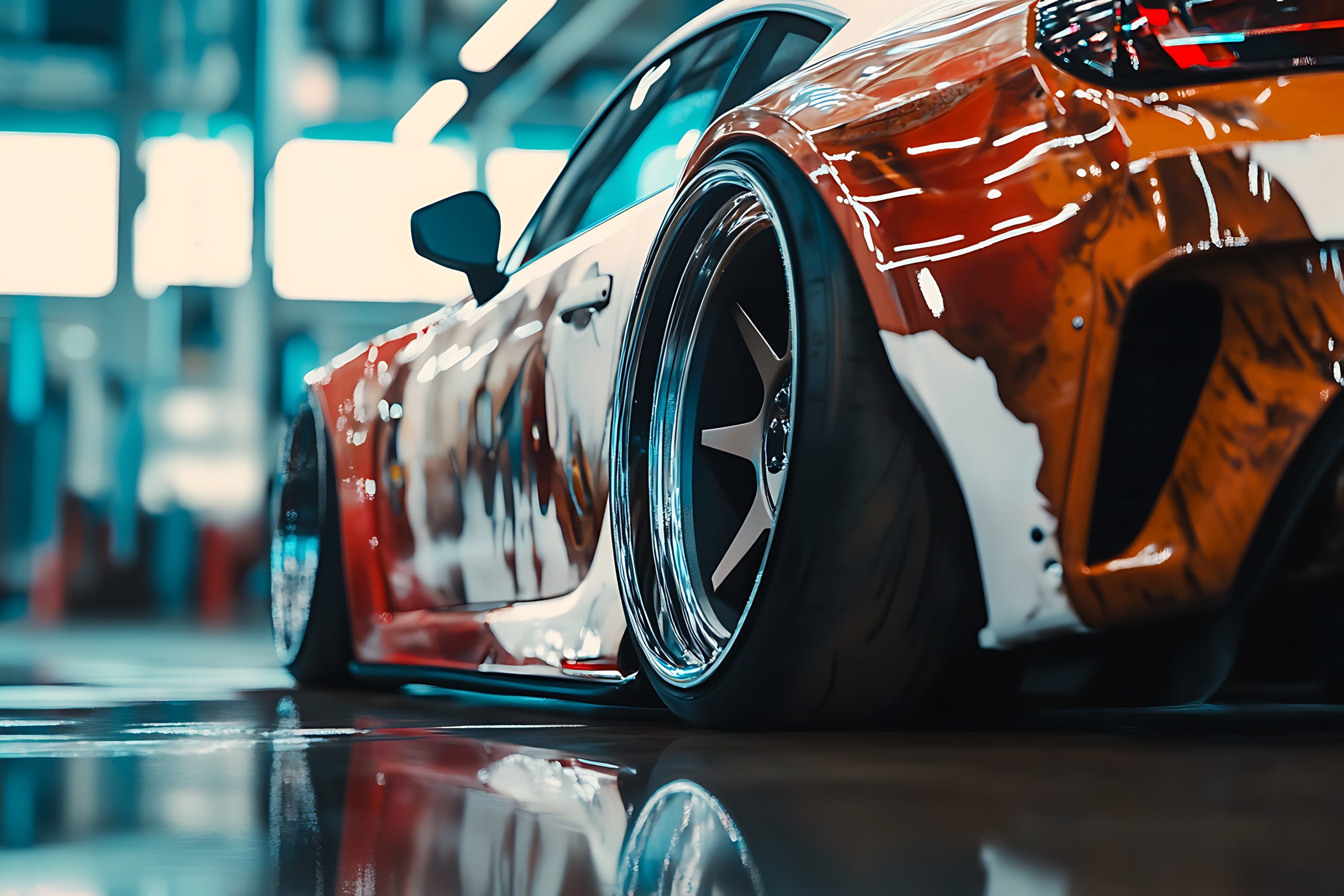 Could Car Modifications Void Your Insurance? What You Need to Know ...