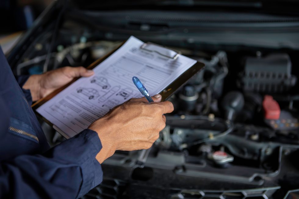 MOT Test Guide UK | Checklist, Costs, Exemptions