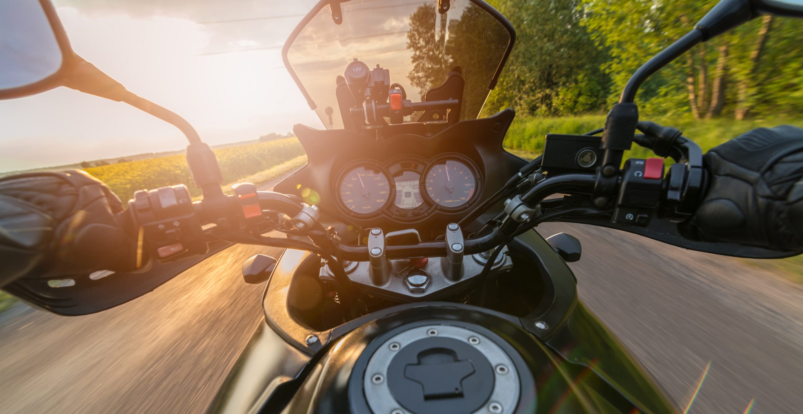 Motorcycle MOTs in the UK | Expert Bike MOT Service