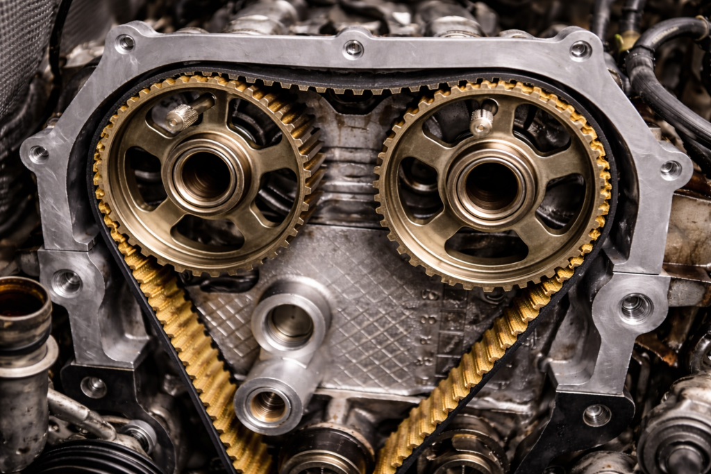 Ford Wet Belt Problems: The Hidden Engine Killer | Segensworth Automobiles